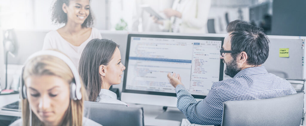 Polarion ALM: Comprehensive Training Program